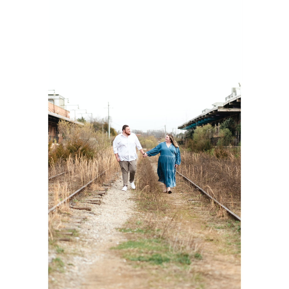 Haley Cameron and Ethan Garner's Wedding Website