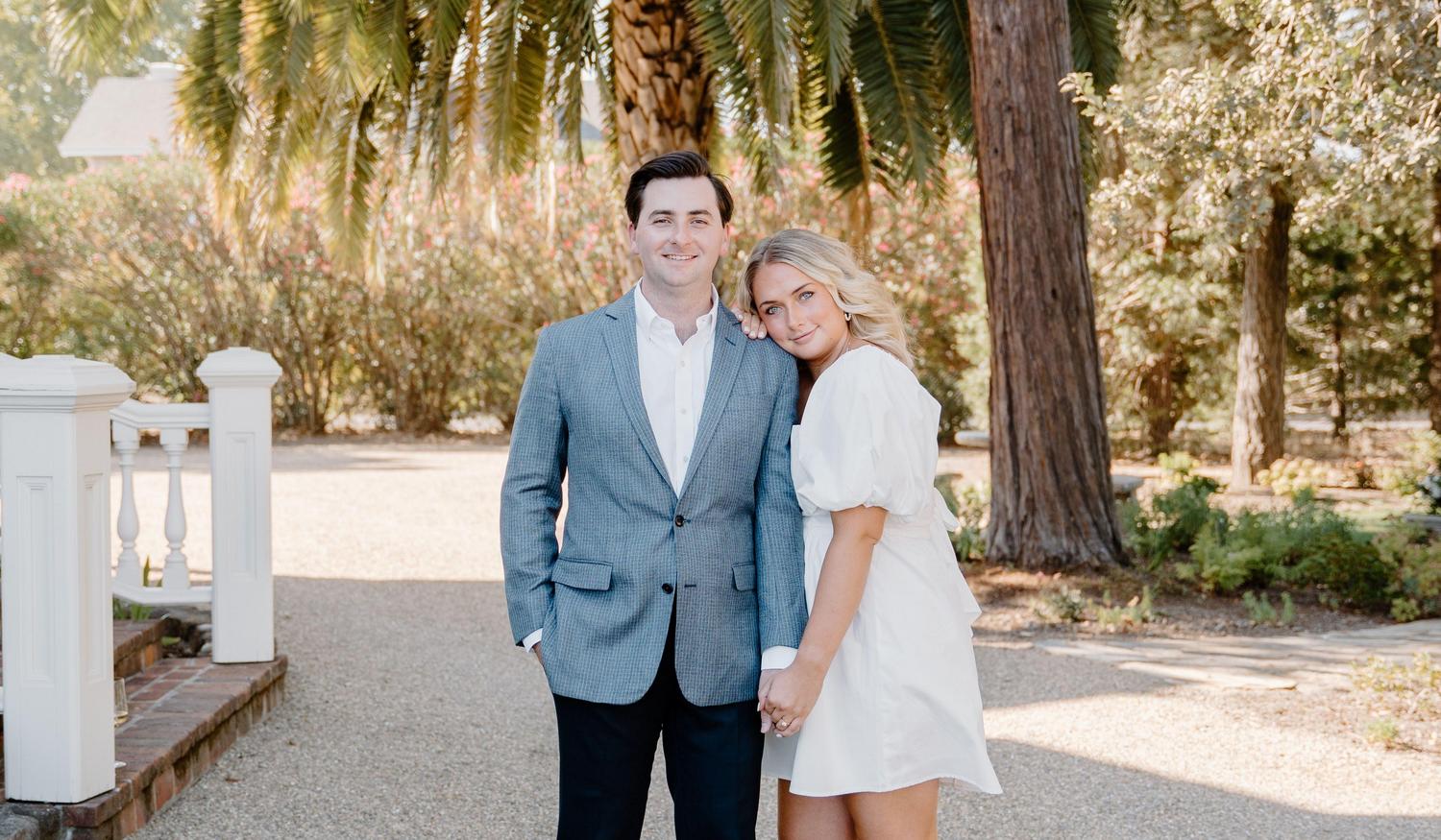 Ashlynn Julia Peters and Joseph Logan Matthews's Wedding Website