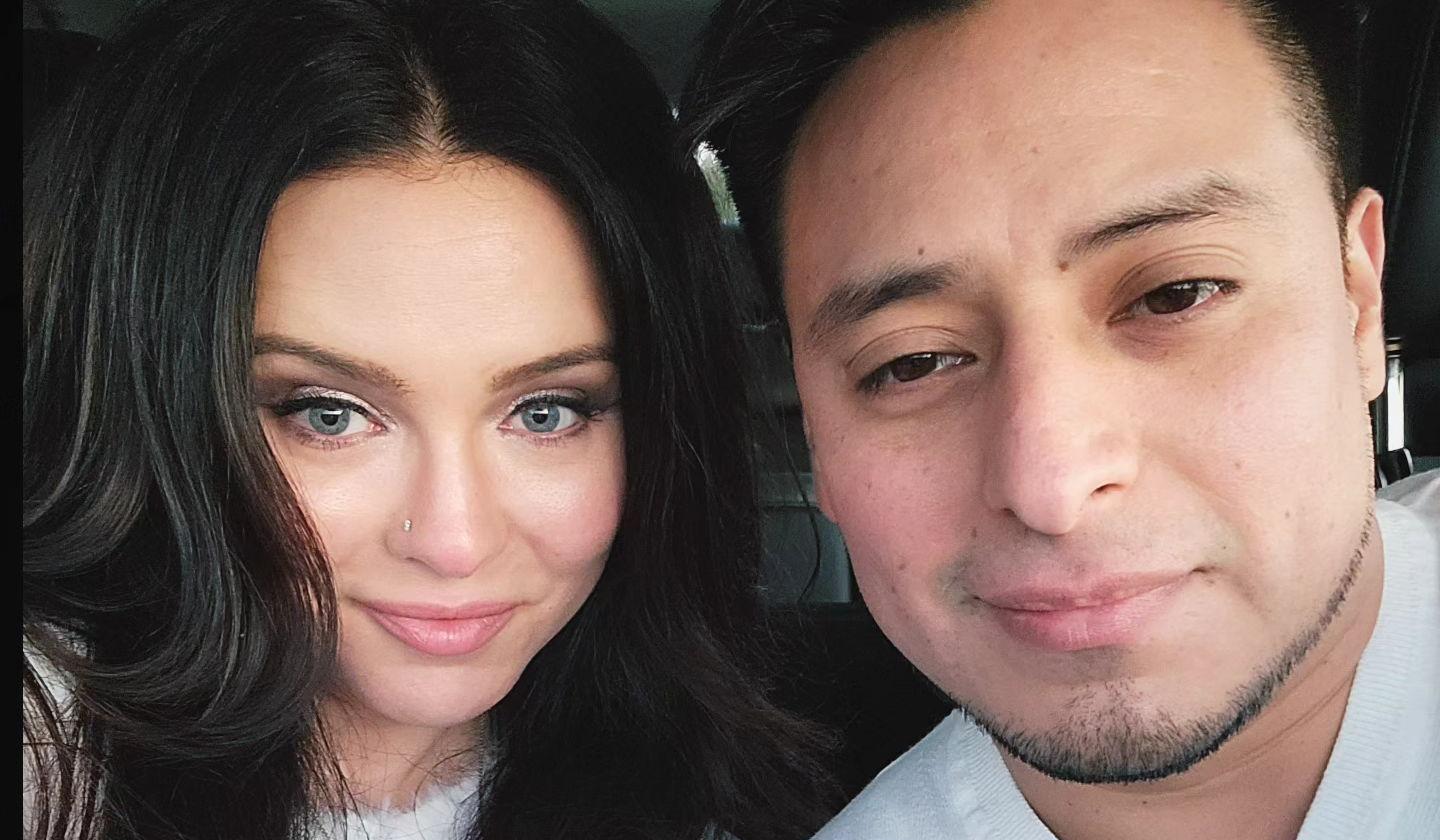 Marco A. Ramirez-Cruz and Whitney Hughes' Wedding Website