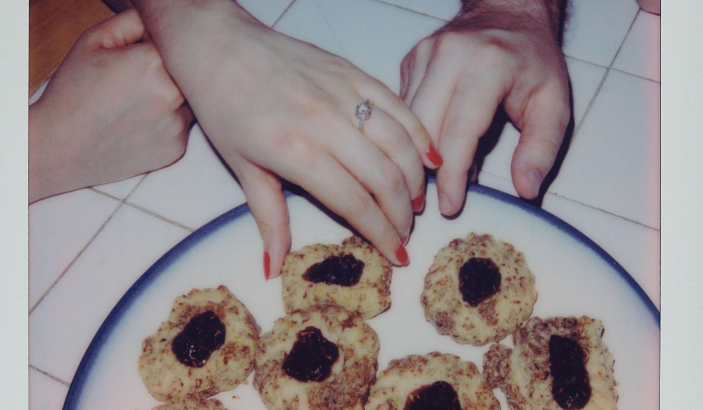 Colleen Stapleton and Ross Seltzer Richman's Wedding Website