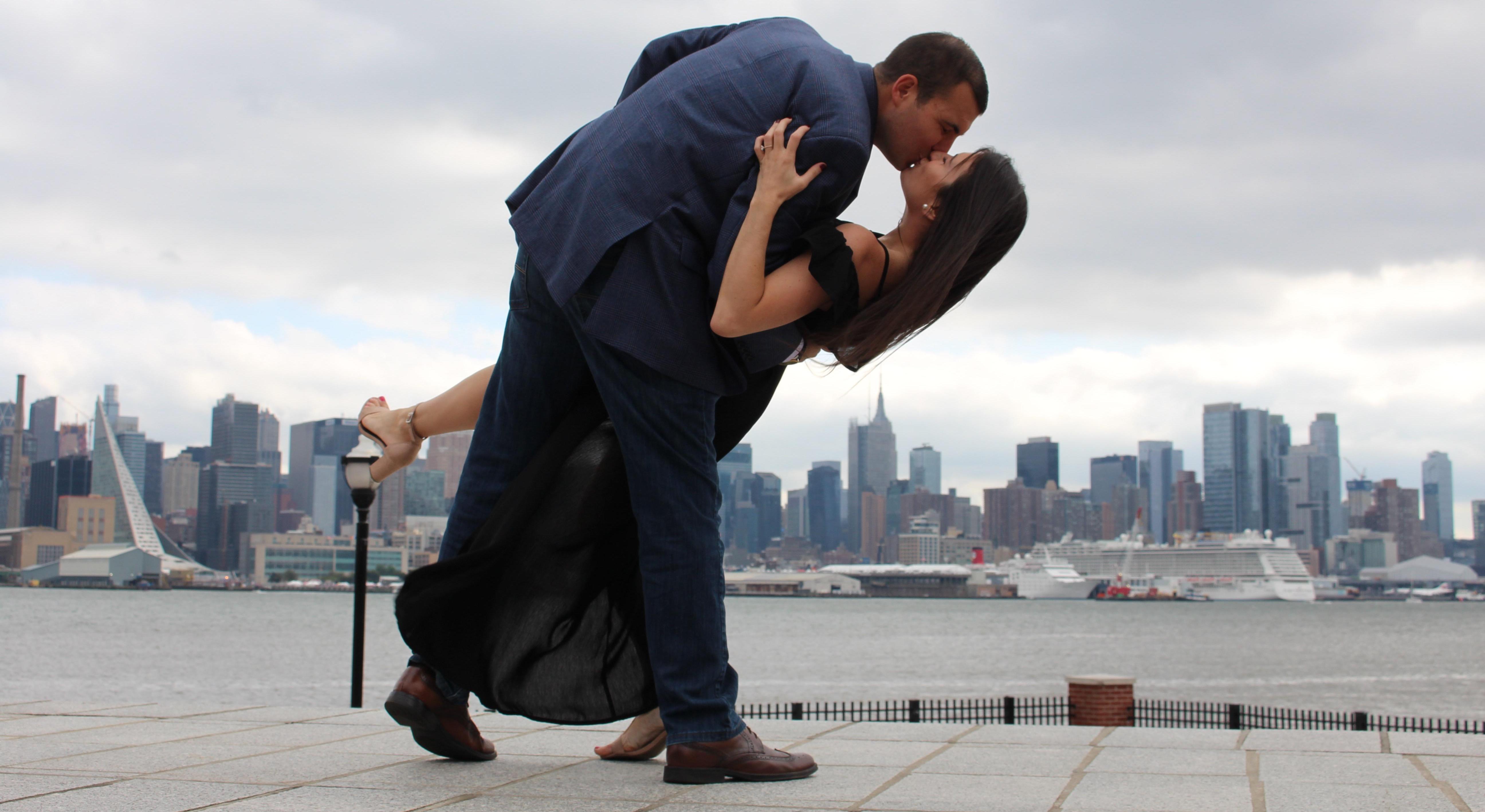 Taylor Stein and Joseph Pero's Wedding Website