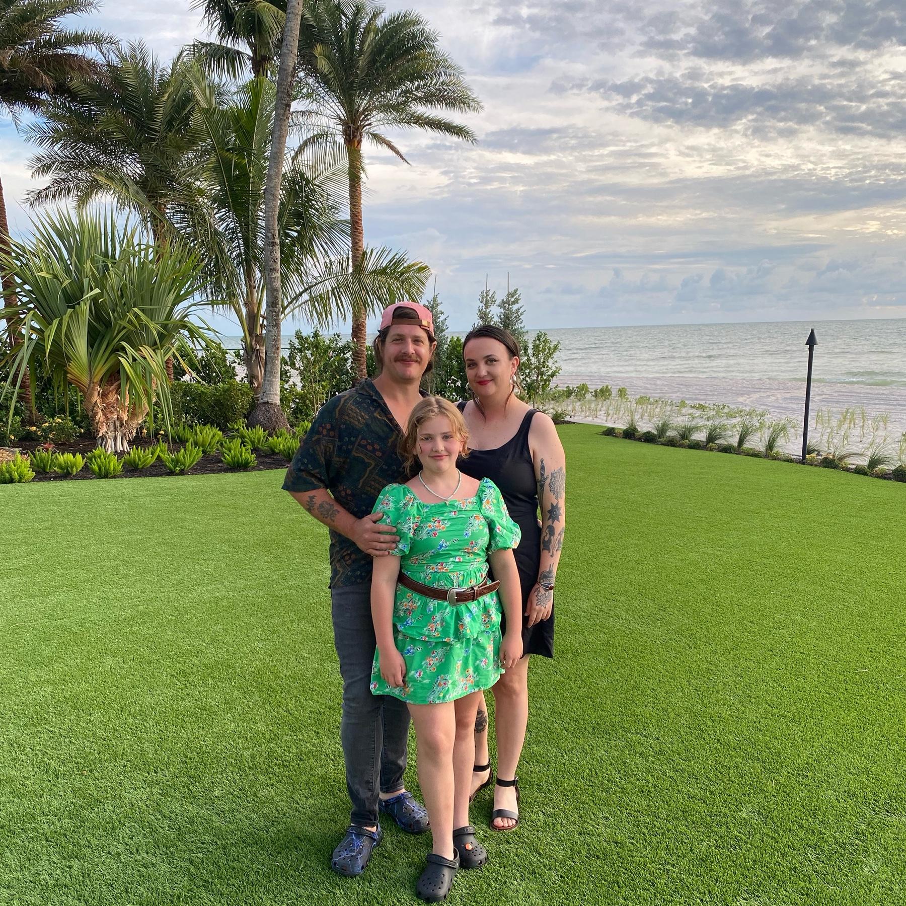 Hillary Hall and Matthew Conroy's Wedding Website