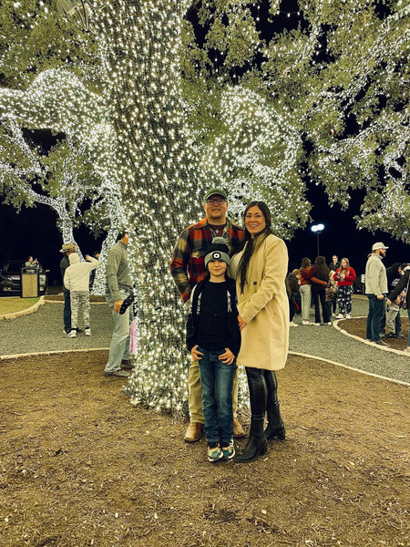 Leslie Fyfe and Ryan Michel's Wedding Website