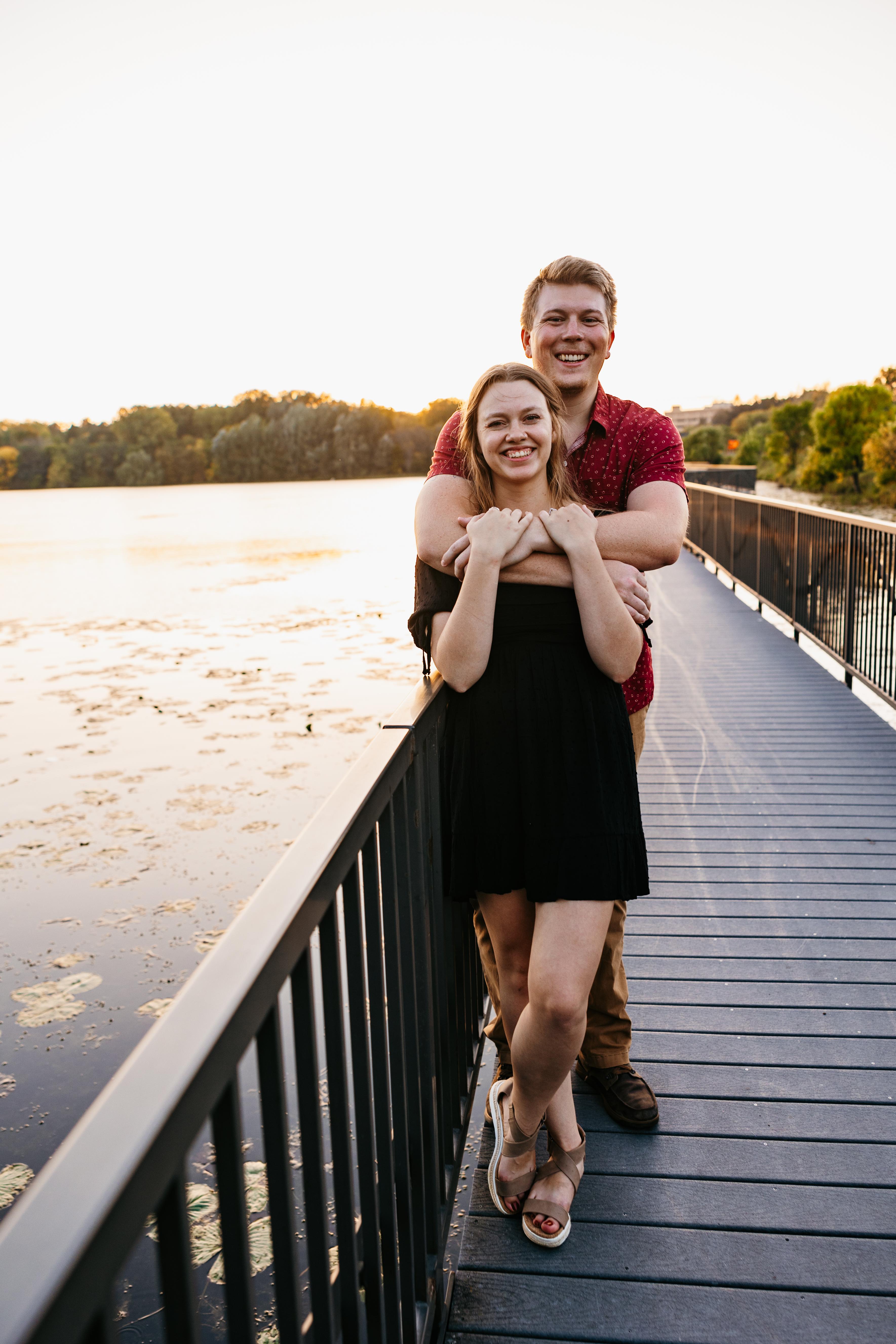 Ryan Trapp and Stephanie Erickson's Wedding Website