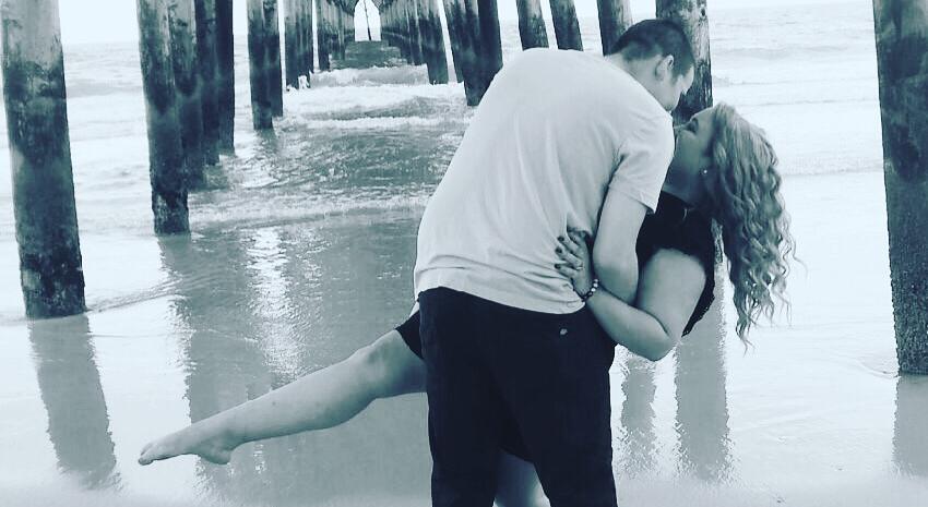 Emily Gilbert and Kaylie Anderson's Wedding Website