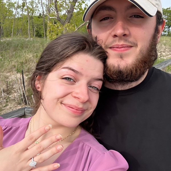 Amarah Crowder and Carson Kingsley's Wedding Website