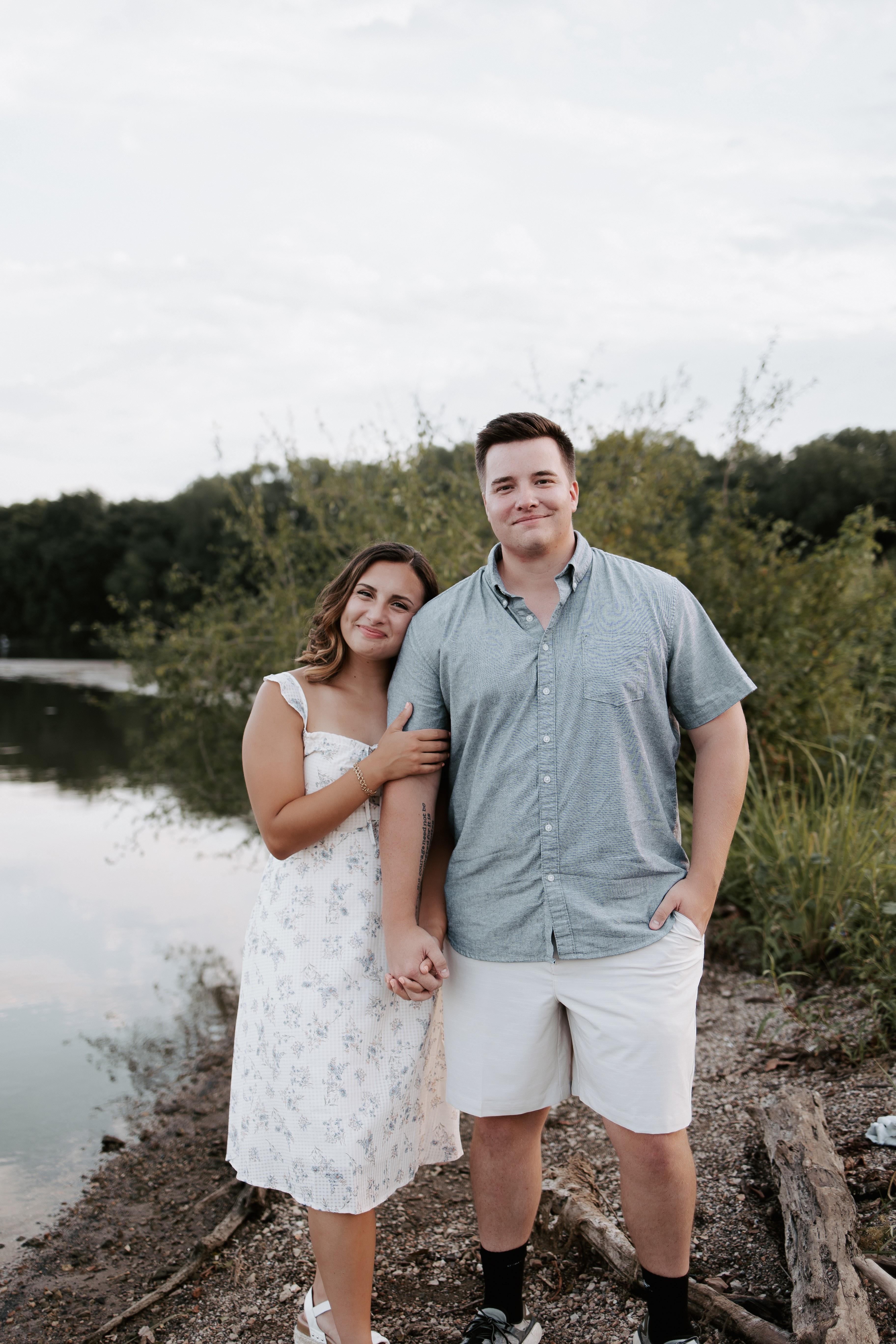 Taylor Alicea and Chandler Davis' Wedding Website