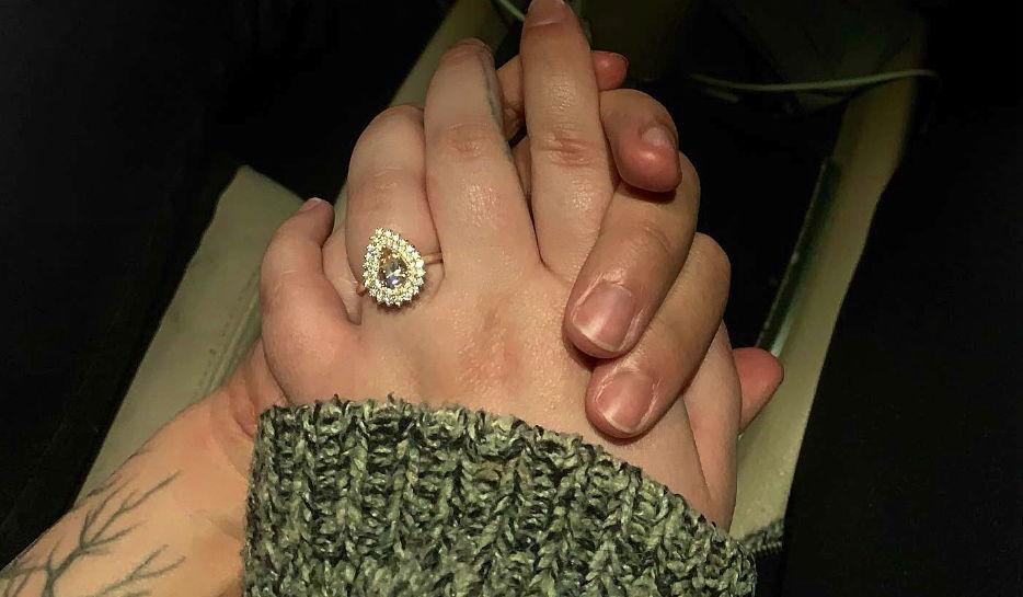 Ellen Jones and Finley Black's Wedding Website