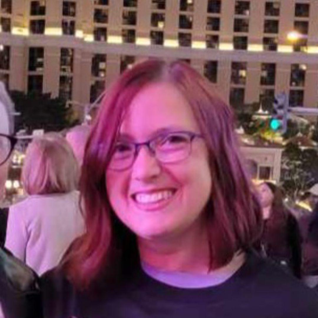 Nakesha Harper and Benjamin Haefner's Wedding Website