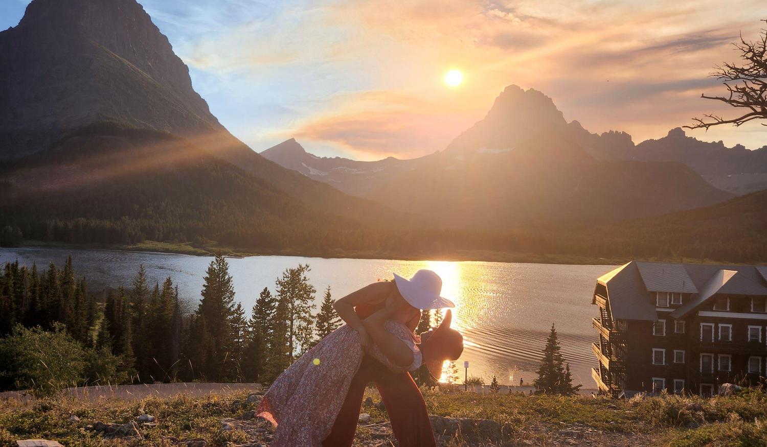 Morgan Voight and Meghan Curtin's Wedding Website