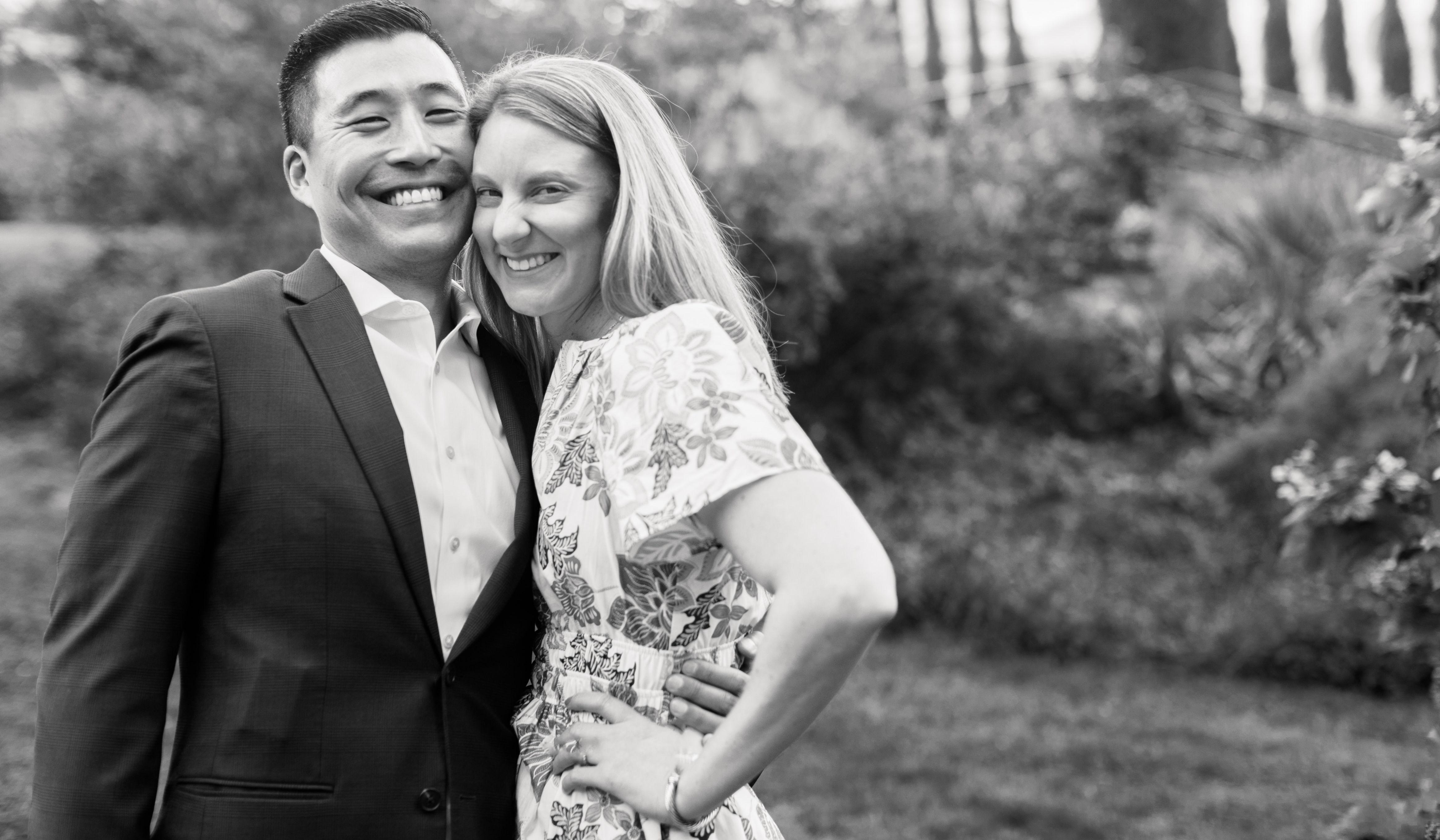 Meredith Kate Mosier and Todd Steven Newcomb's Wedding Website