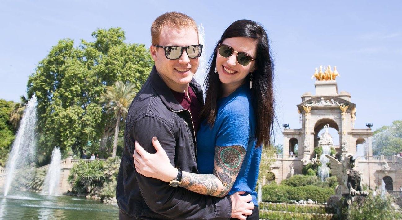 Michelle Price and Tony Lalli's Wedding Website