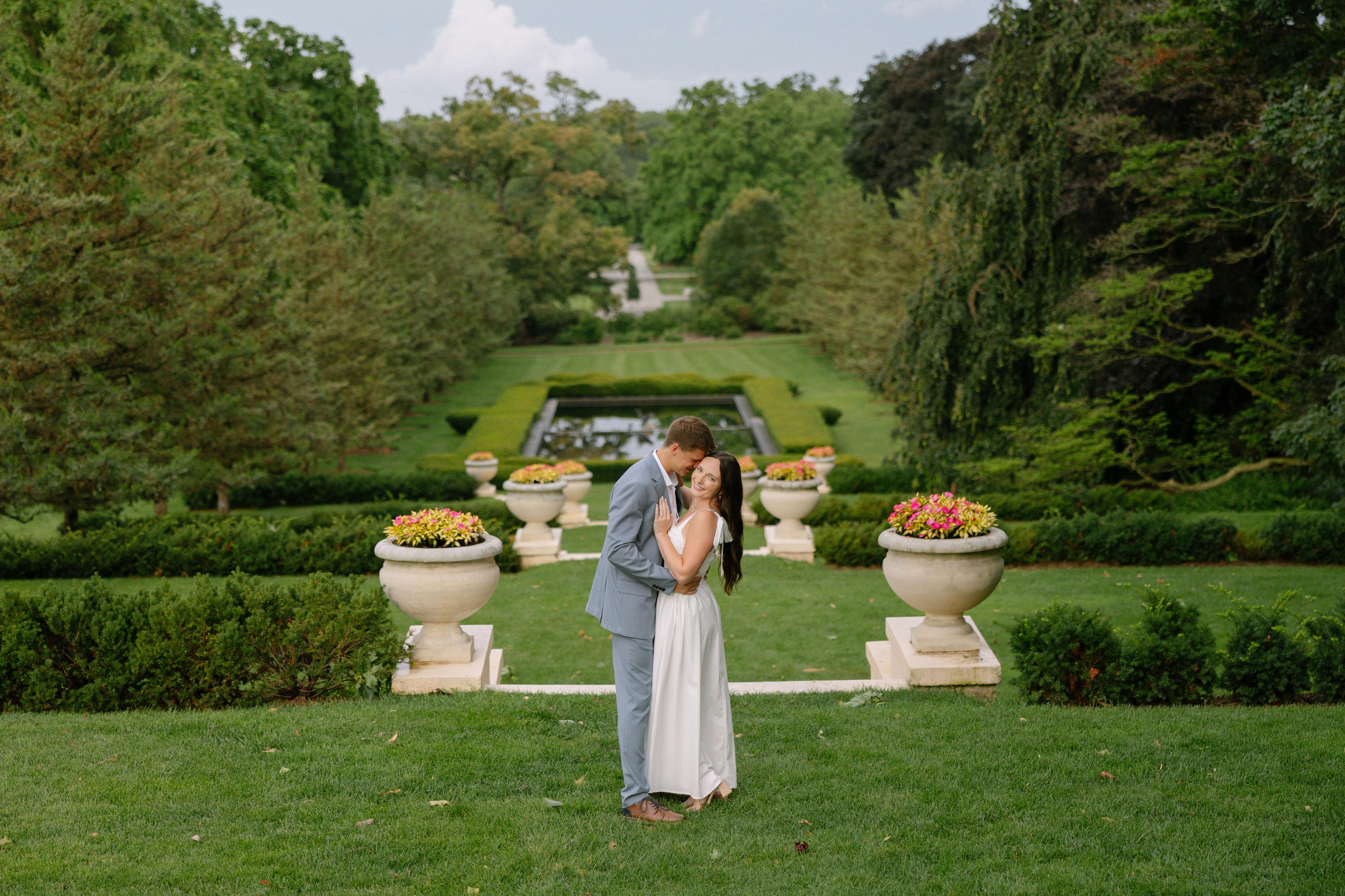 Karlee Osner and Austin Adams' Wedding Website