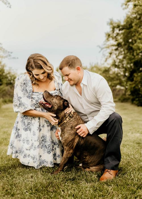 Amanda Larry and Gary Hester III's Wedding Website