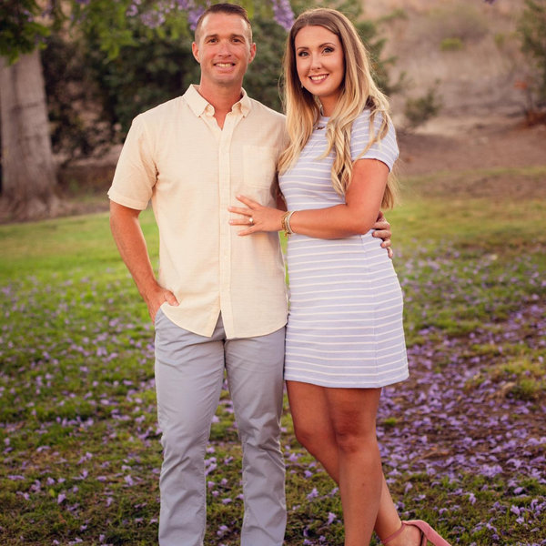 Haley Wilson and Christopher Nolan's Wedding Website