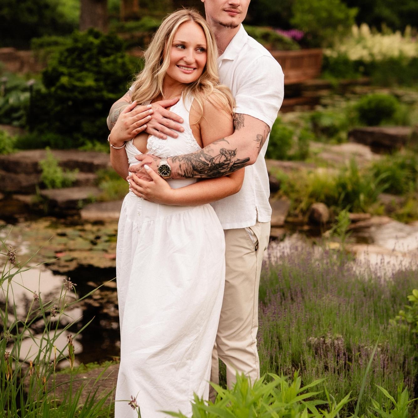 Julianna Ruth Bobnar and Anthony Daniel Williams' Wedding Website