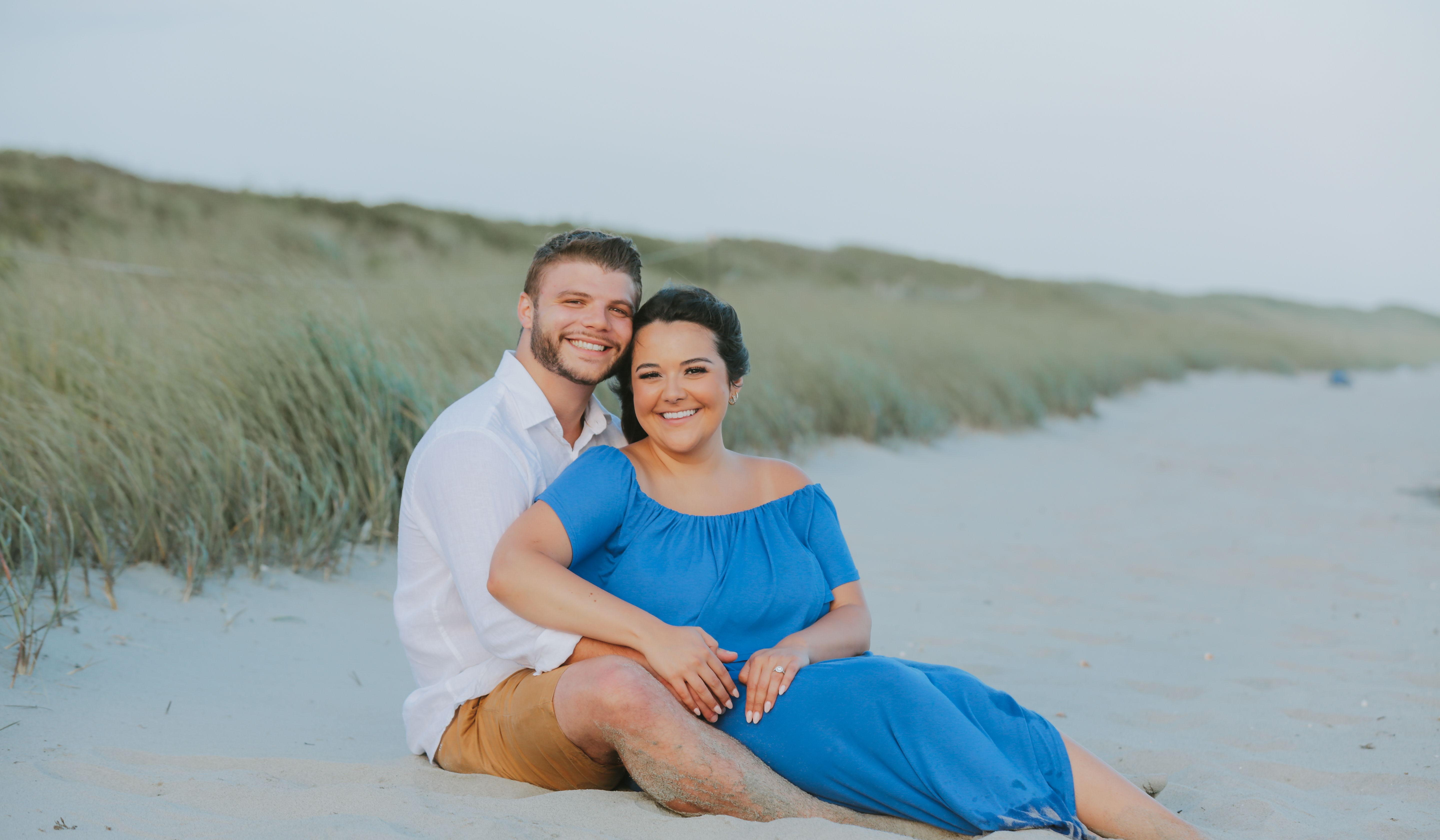 Jennifer Leandro and Jake Romano's Wedding Website