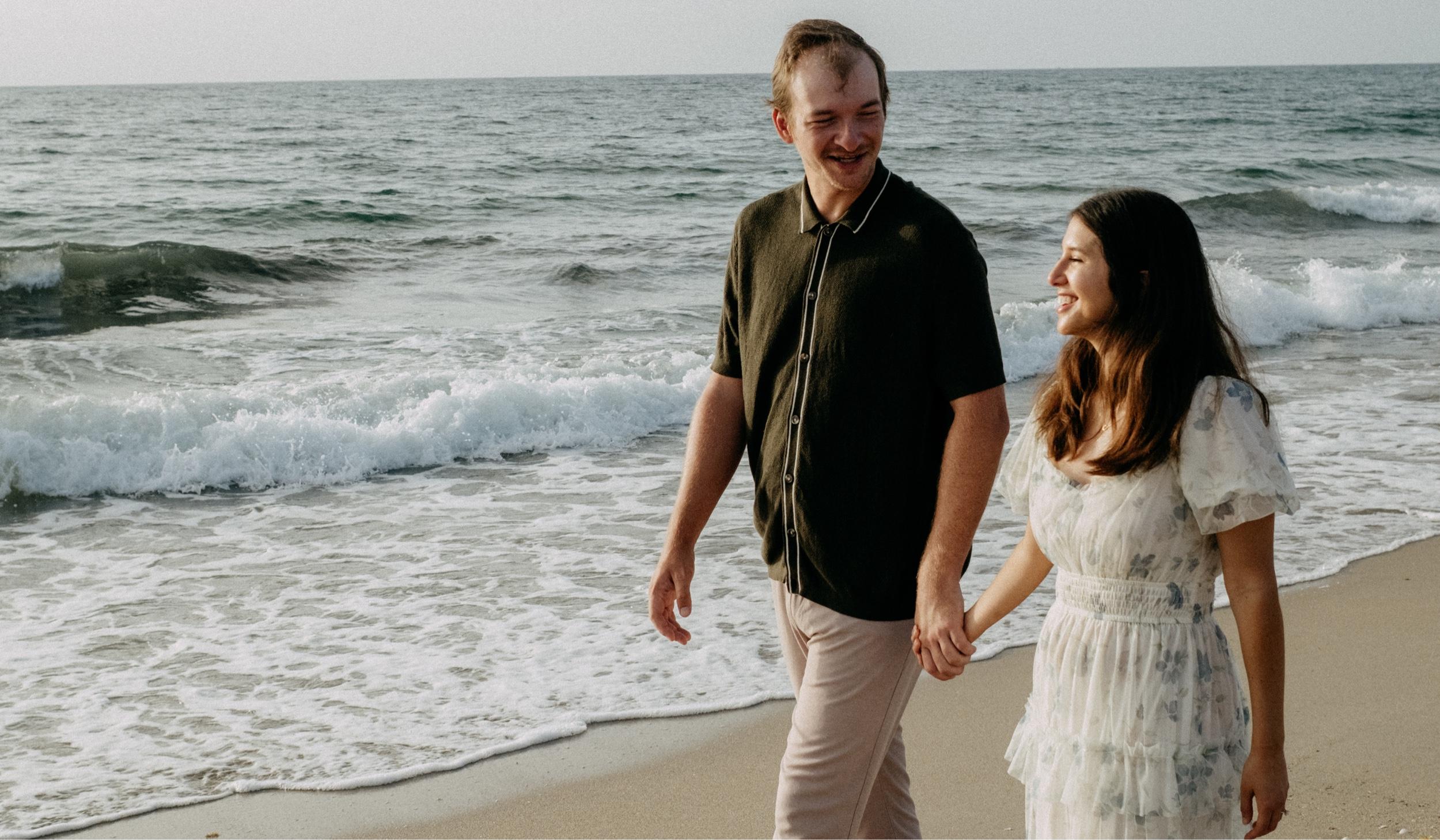 Valeria del Rocio Figueroa and James Carl Capobianco's Wedding Website