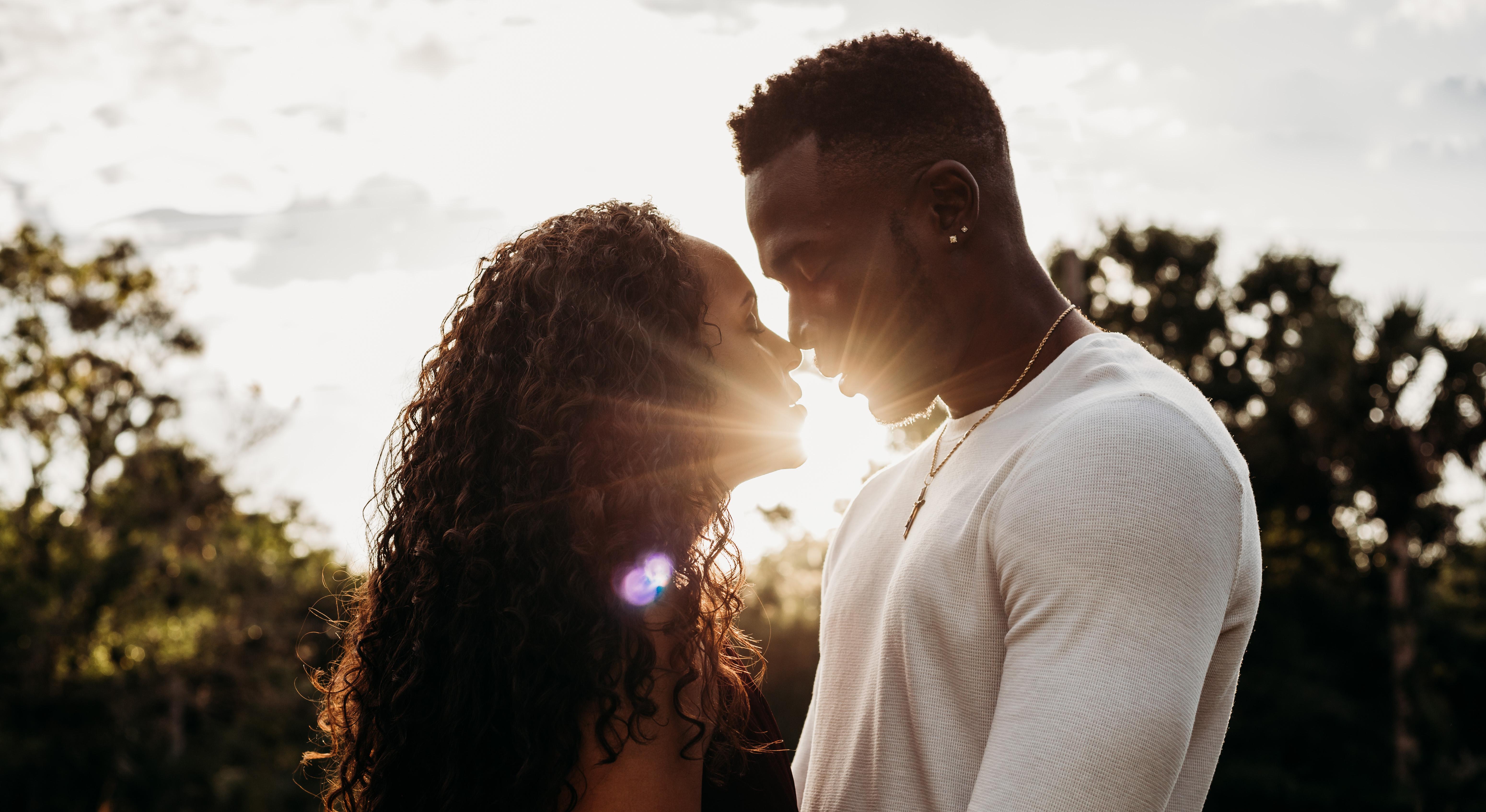 Chelsea Bailey and DJ Juste's Wedding Website
