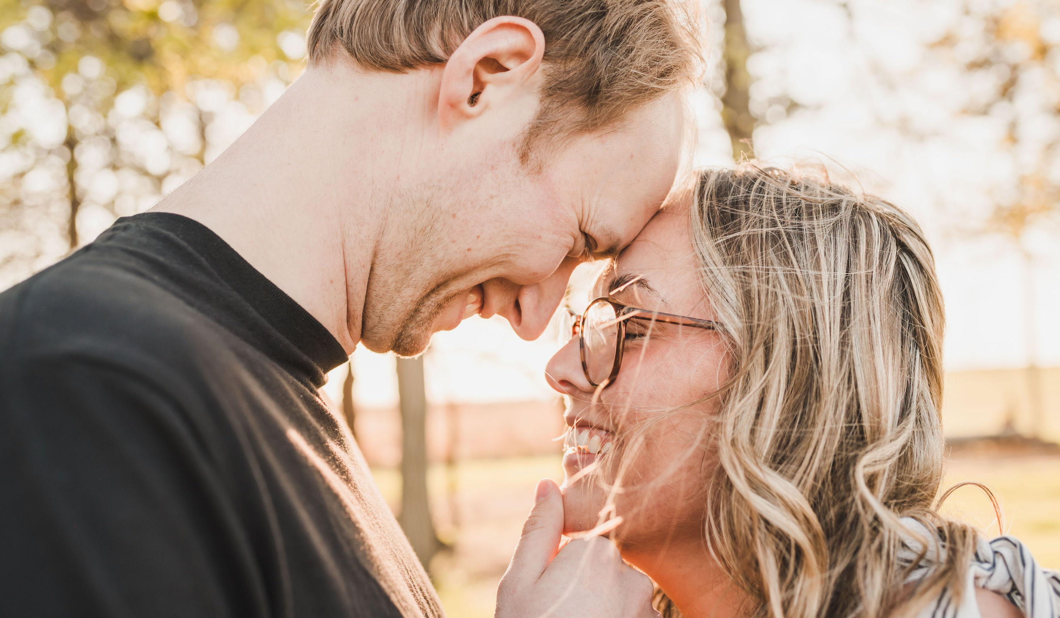 Benjamin Dykstra and Michaela Sweeney's Wedding Website