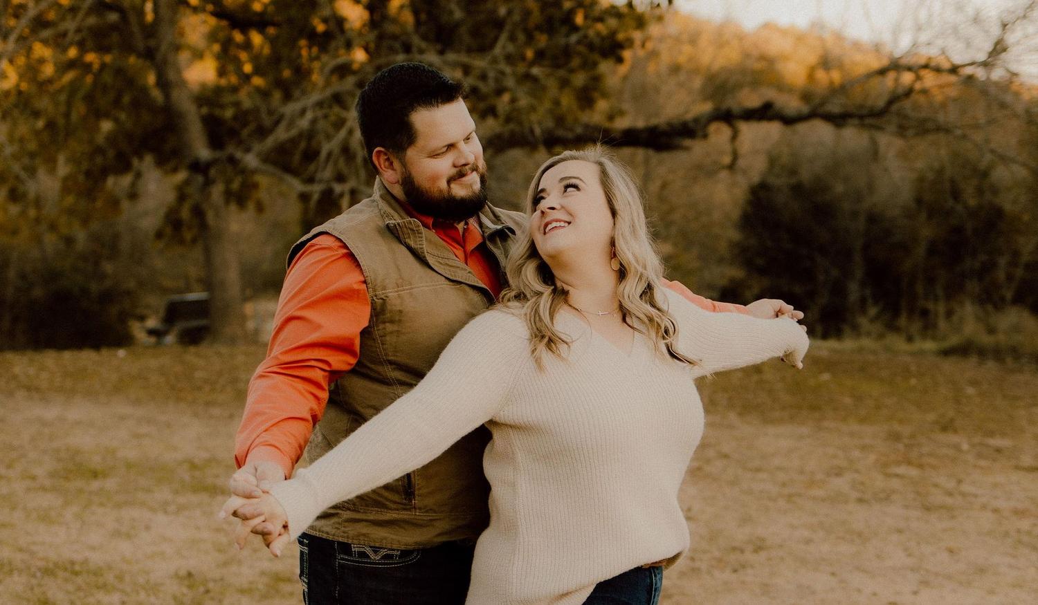 Hannah Coalson and Corbin Mabry's Wedding Website