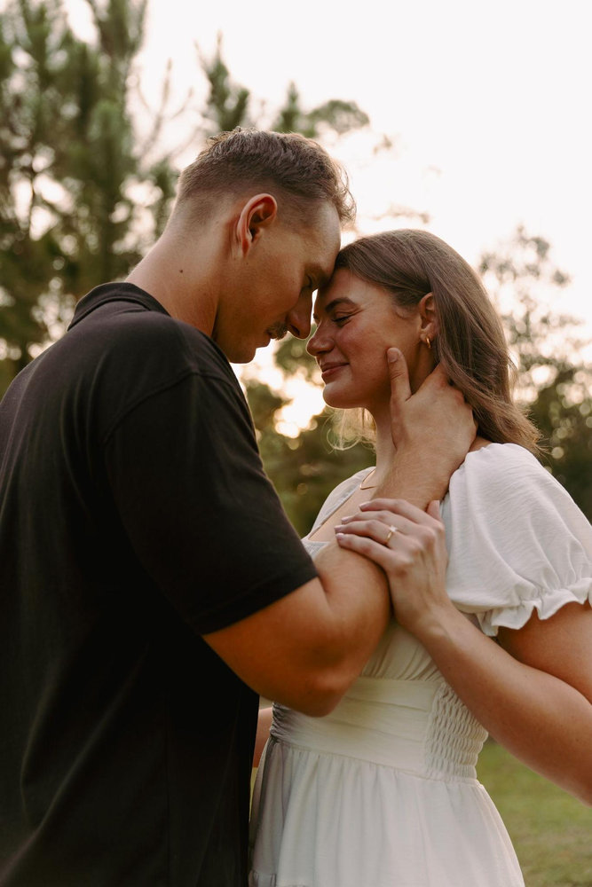 Hayley Forte and Reilly Hrobak's Wedding Website