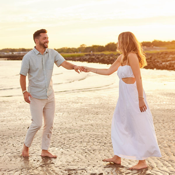 Stephanie D'Andrea and Shay Neary's Wedding Website