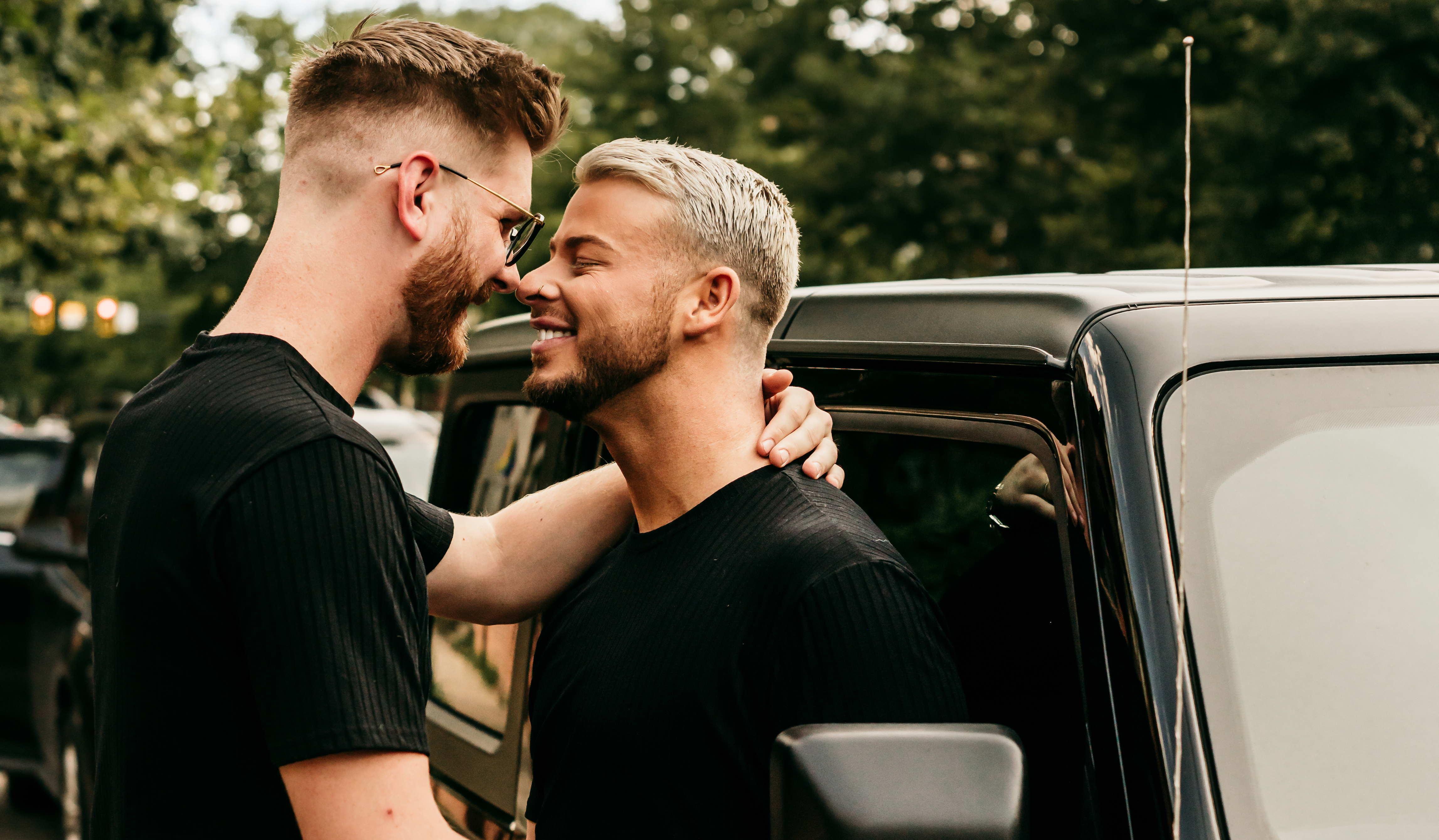 Jason Schmiedebusch and Luke Chochola's Wedding Website