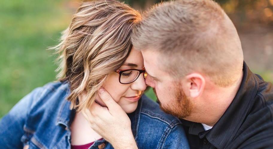 Ian Boyce and Catherine Bode's Wedding Website