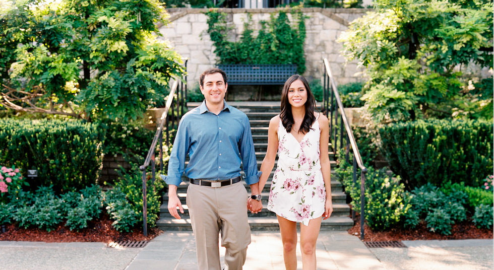 Lindsey Wiesenfeld and Vance Kessler's Wedding Website