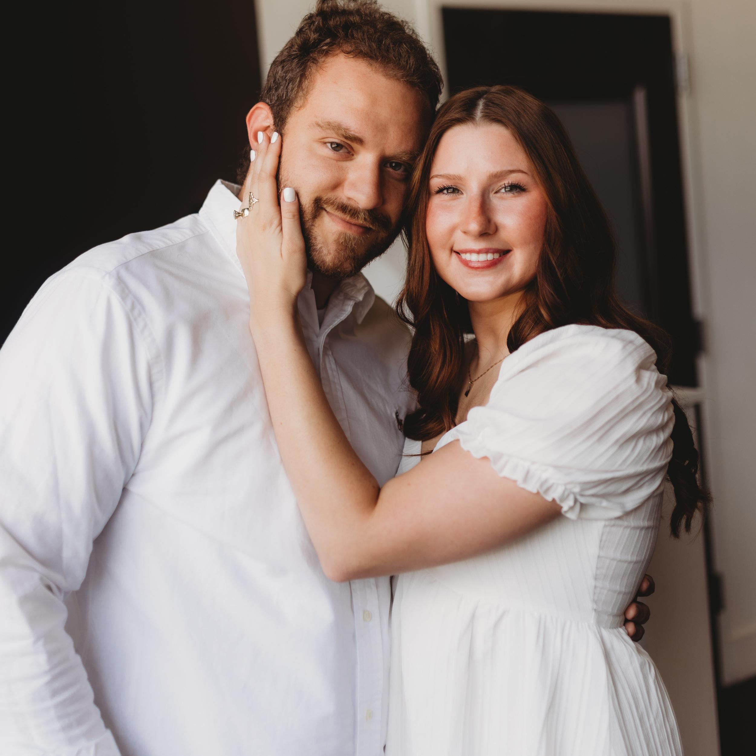 Trinity Rachelle Lairson and Seth Taylor Whitlock's Wedding Website