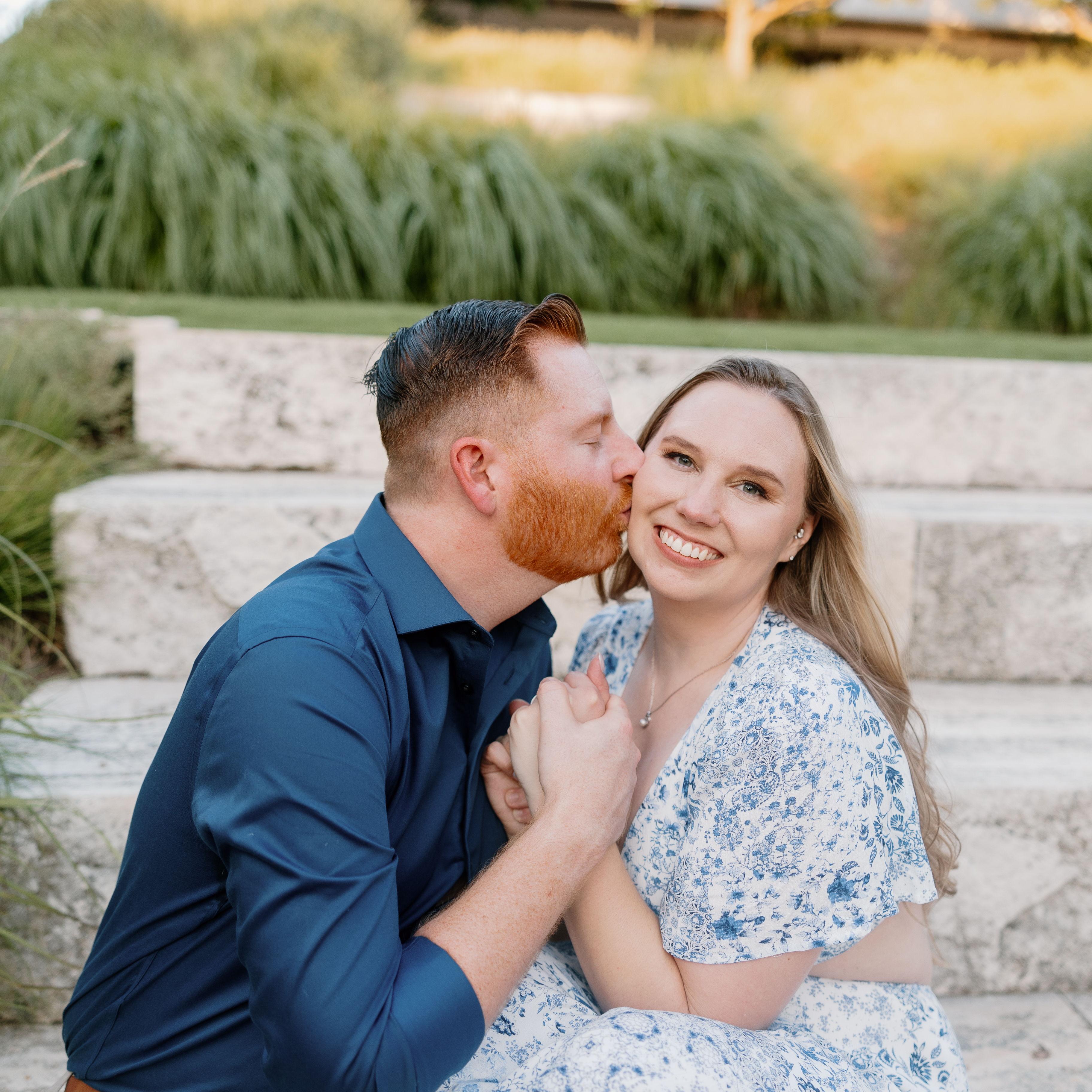 Keely Johnson and Zack Heiderstadt's Wedding Website