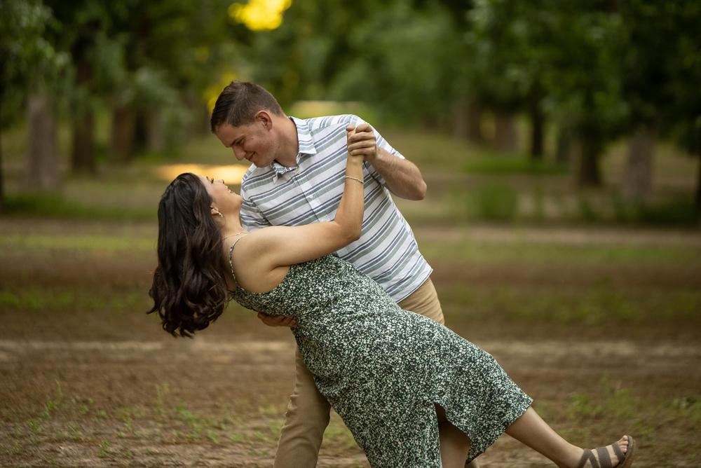 Paulina Ivonne Ramirez and Taylor Ray Kintigh's Wedding Website