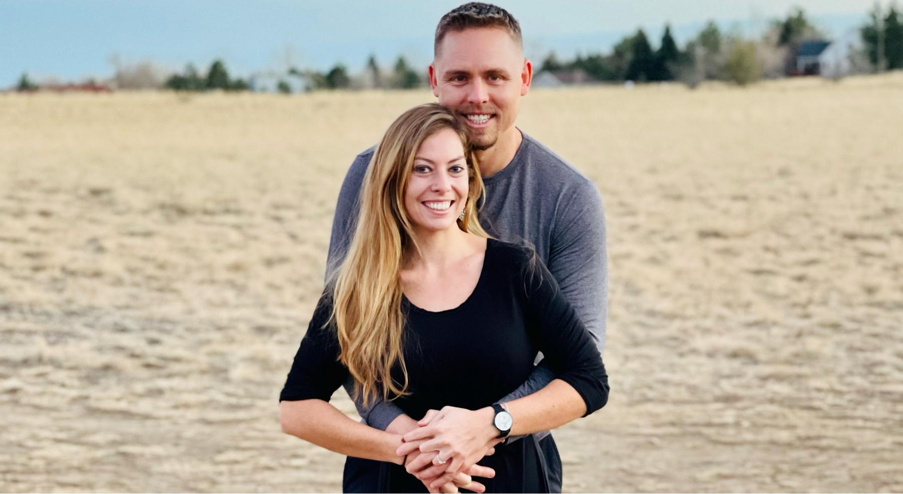 Charis Beesley and Jonathan Philpott's Wedding Website