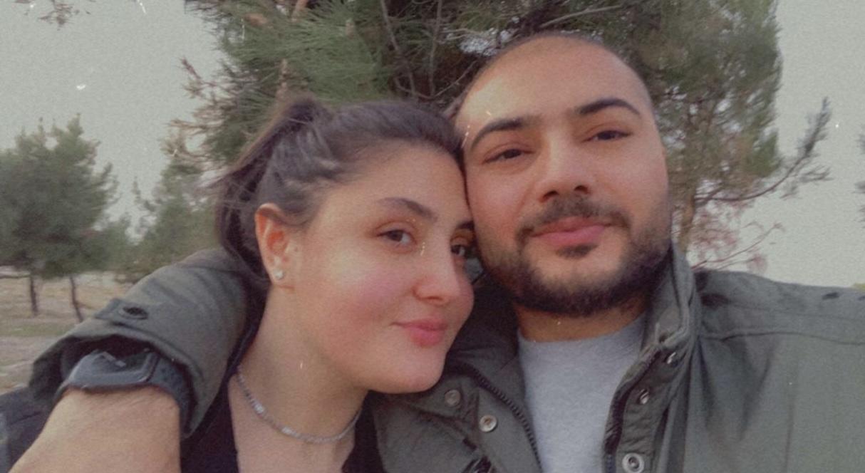 Mirna Botan and Ali Nahro's Wedding Website