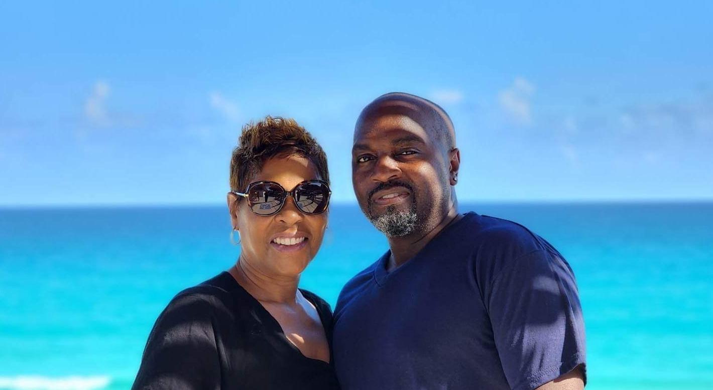 Yolanda Stewart and Richard Elston jr's Wedding Website
