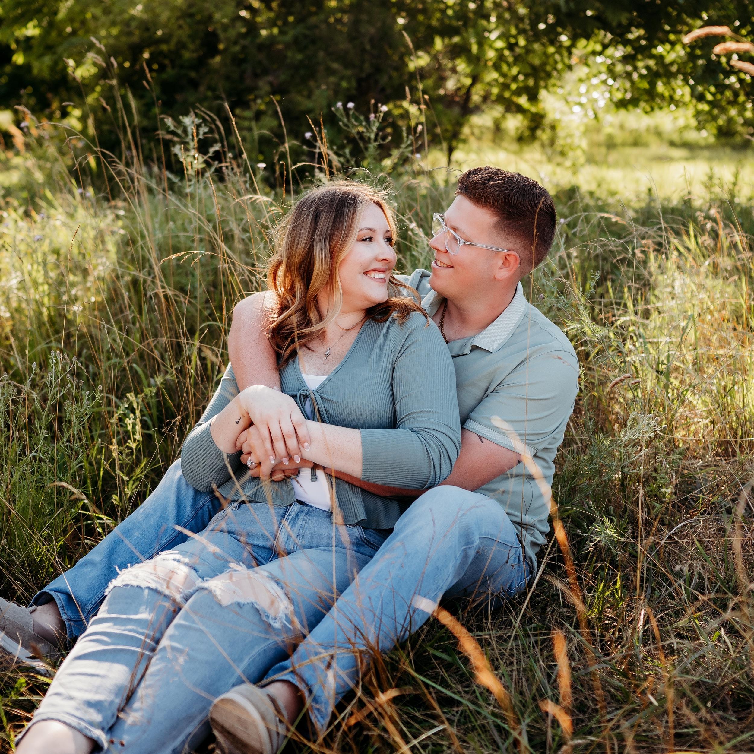 Jennifer Reitz and Elijah Neeley's Wedding Website