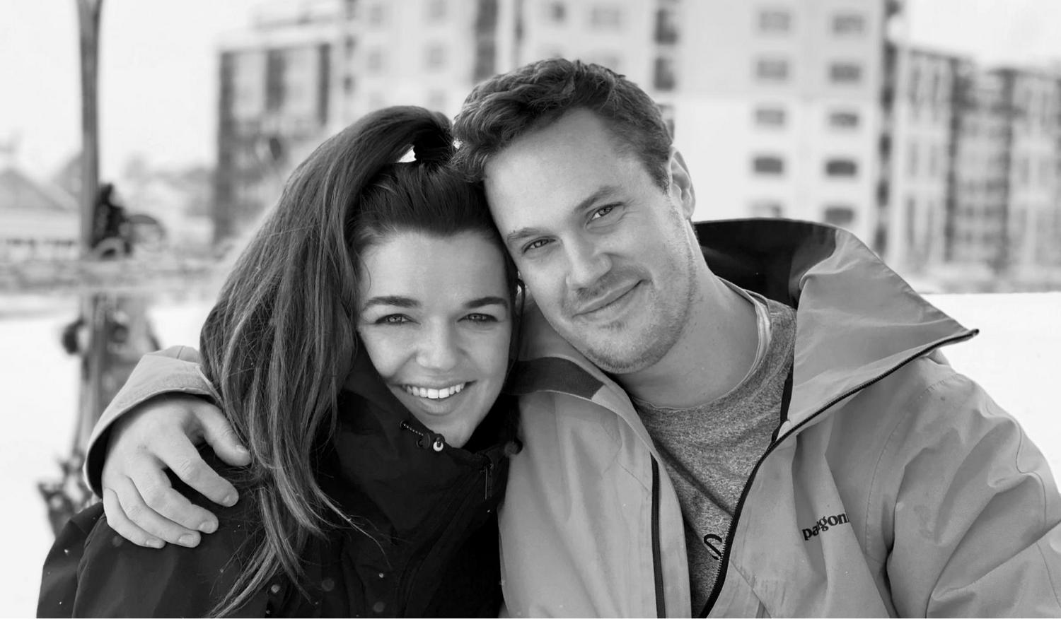 Nicole Caithness and Kevin Demers' Wedding Website