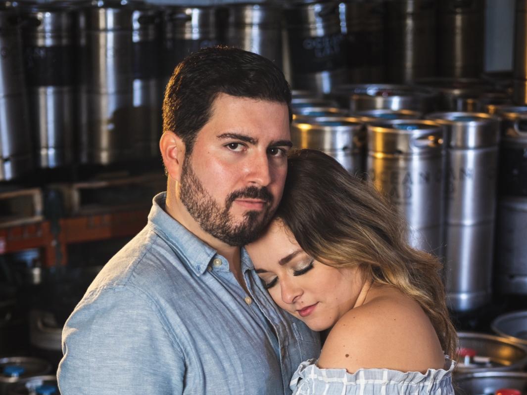 Ana Sofía Cardona and Francisco Marcano's Wedding Website