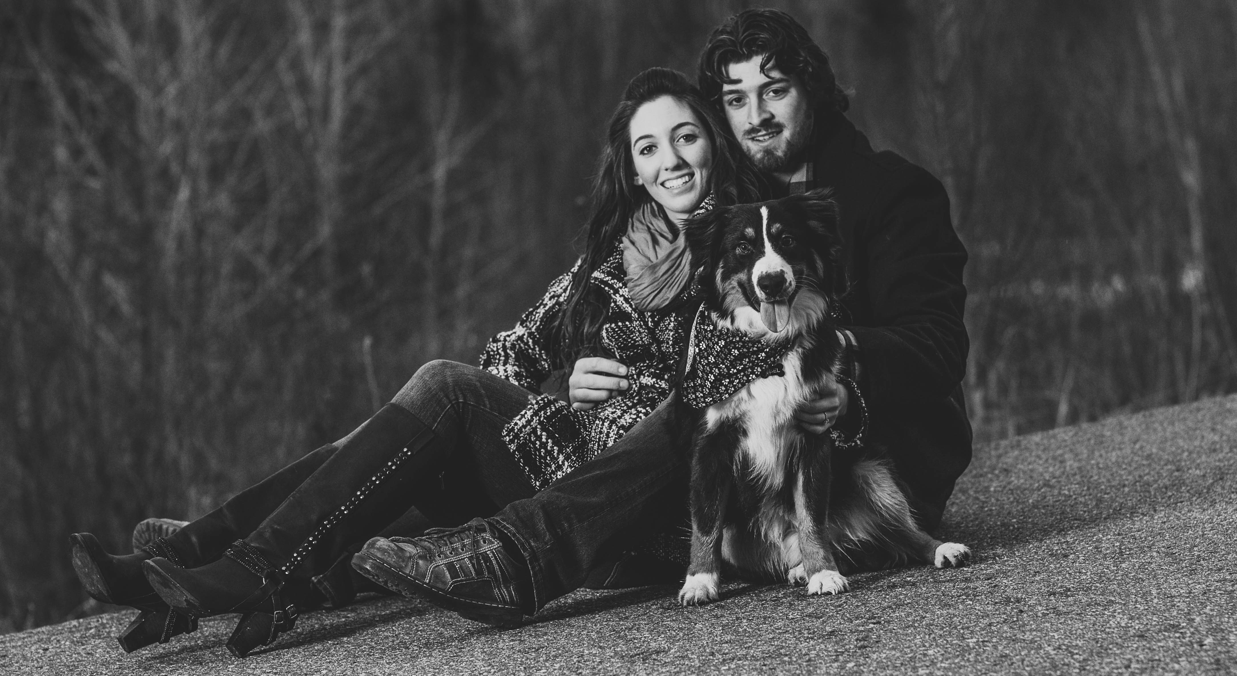 Katie Brown and Austin Merritt's Wedding Website