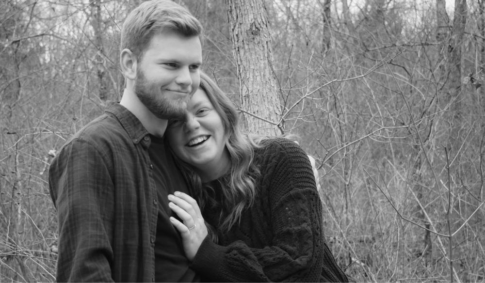 Chelsea Bryant and Isaac Koontz's Wedding Website