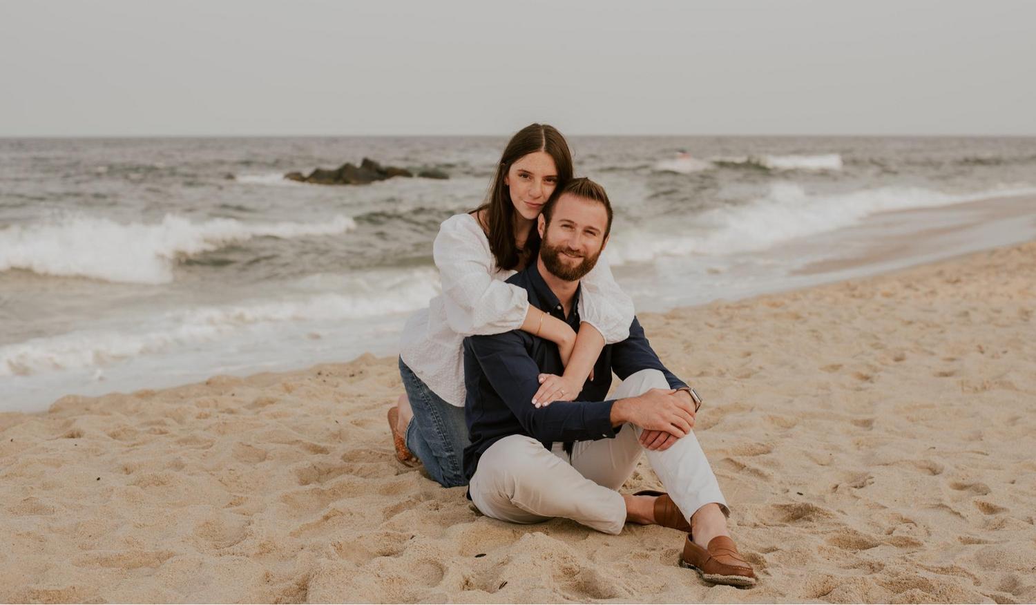 Staci Trezza and Sami Destani's Wedding Website