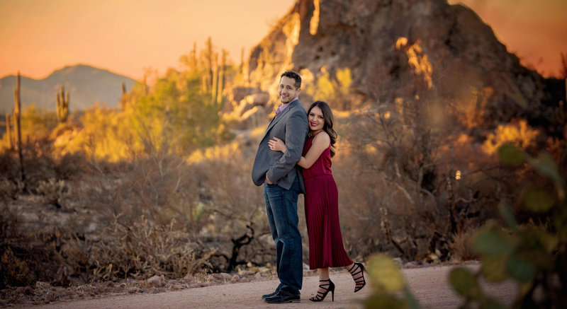 Nicholas Anastas and Nazanin Hesami's Wedding Website