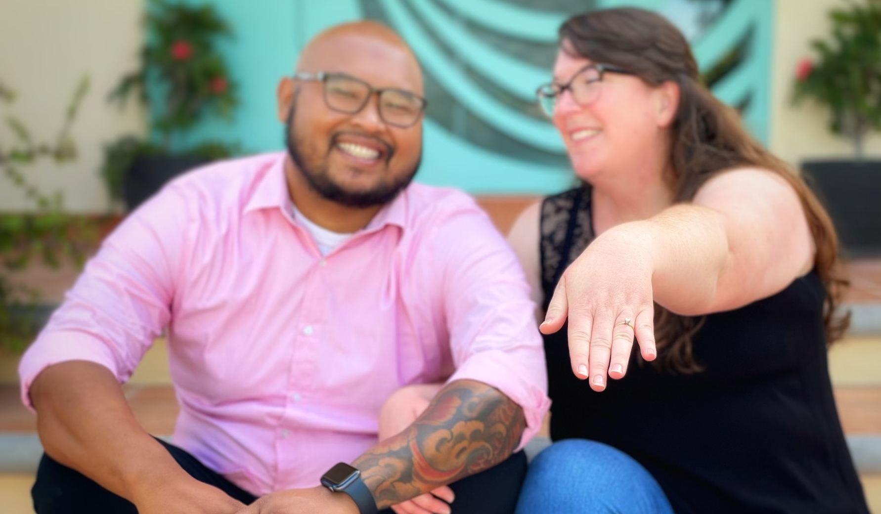 Erin Perkins and Sam Rath's Wedding Website