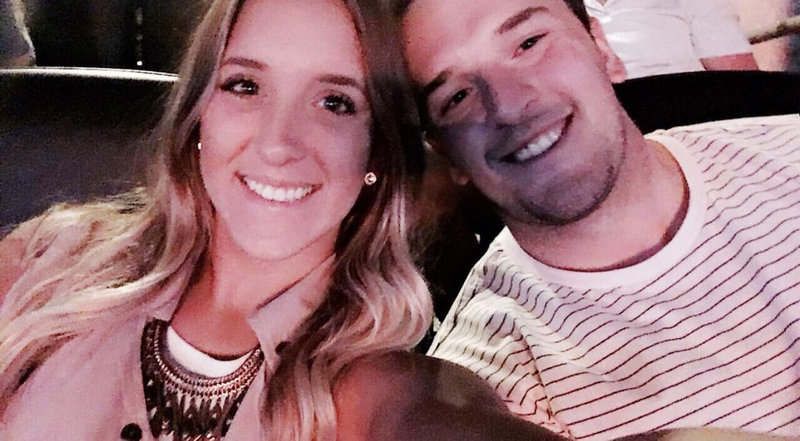Casey-Lynne Balcer and Tyler Donnelly's Wedding Website