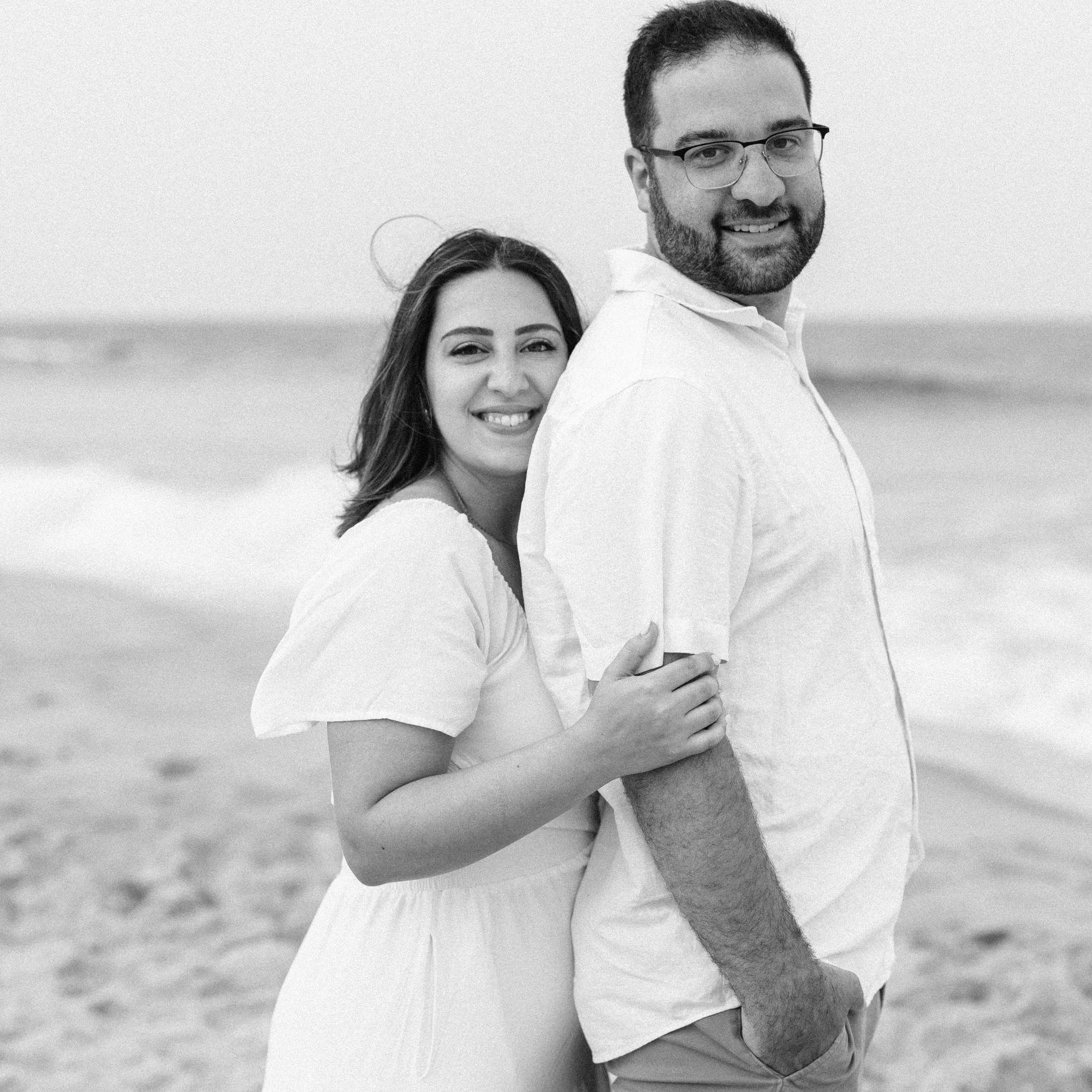 Maria Picasso and Michael Furst's Wedding Website