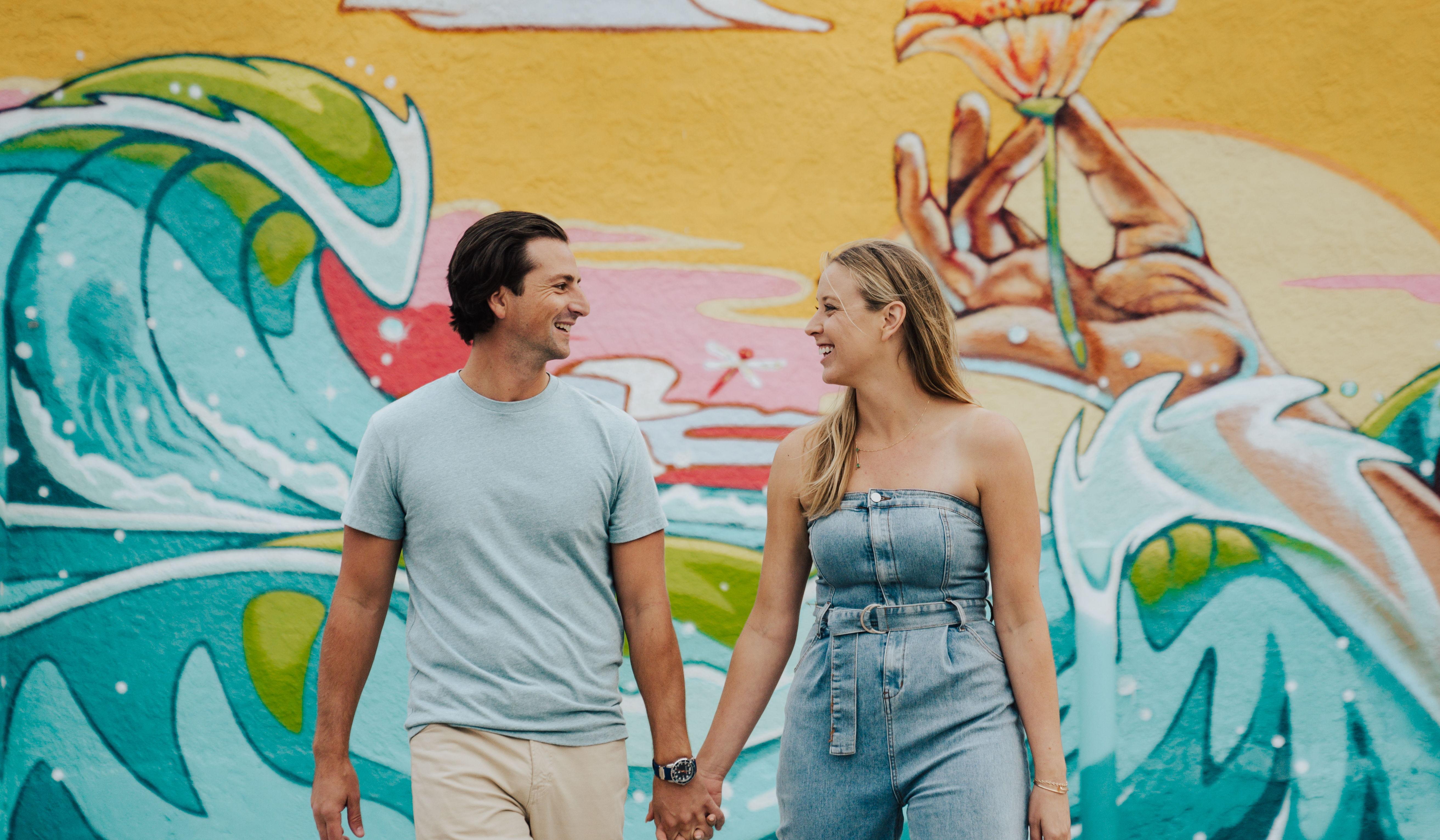 Charlie Crisan and Madison Orcutt's Wedding Website