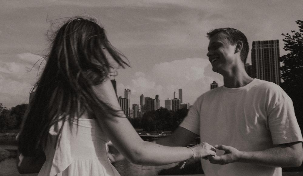 Clare Kelley and Bobby Lech's Wedding Website