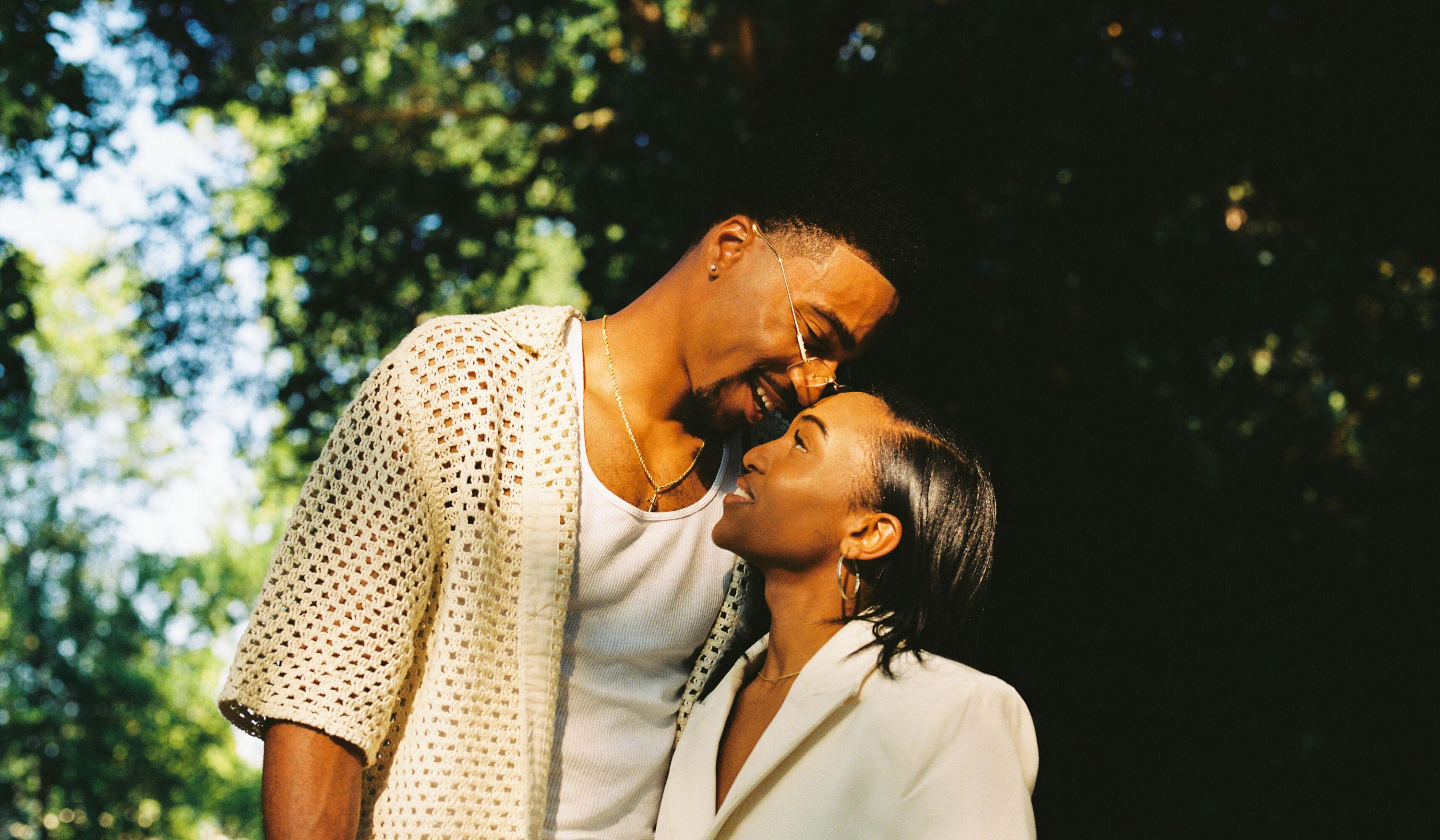 A'maya Cachet Solomon and Nehemiah Andre Wilson's Wedding Website