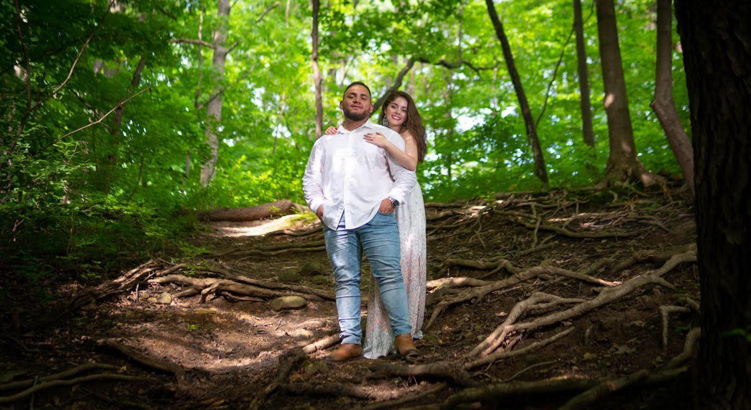 Crystal Marquez and Mark Gutierrez's Wedding Website